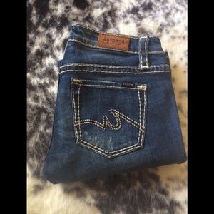 Anoname | Jeans | Anoname Joelle Bootcut Jeans | Poshmark